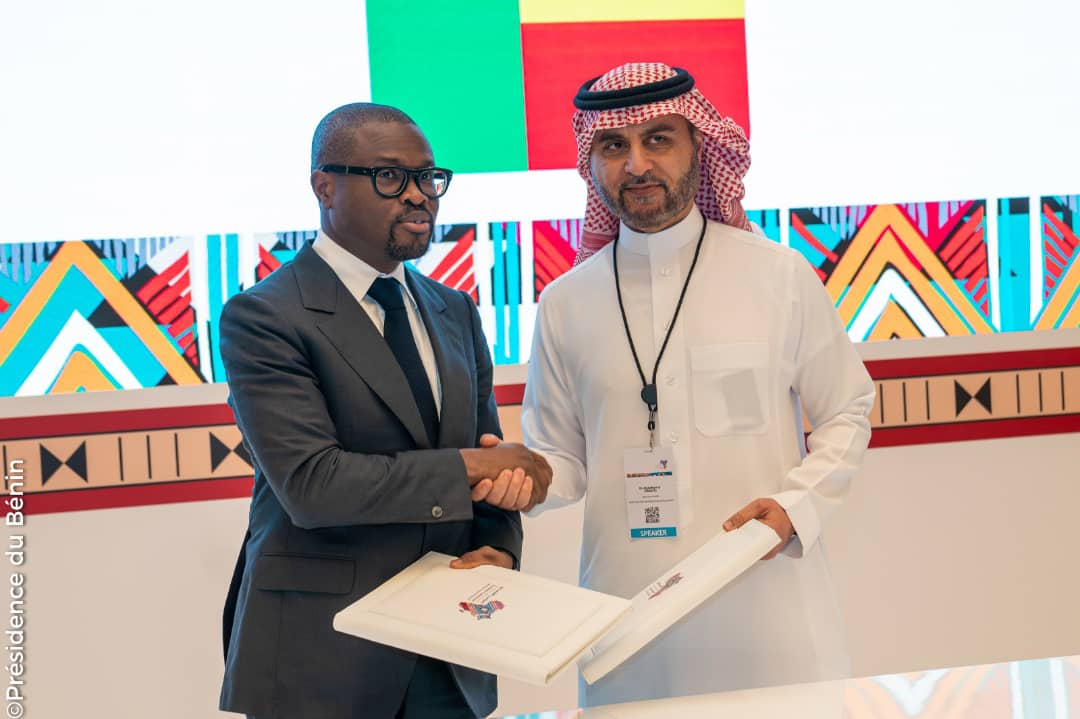 Zul Kifl Salami expose les possibilités d’accès aux investissements (…) - 24 HEURES AU BENIN