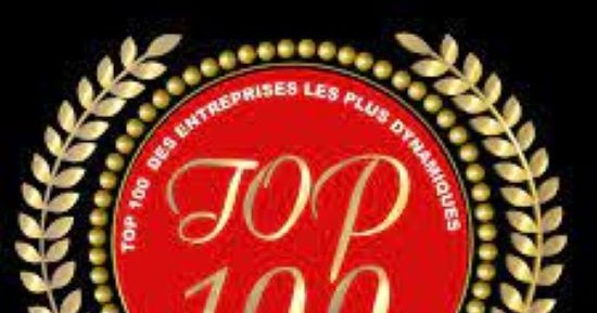 Le Sénégal accueille le GALA DES 100 ENTREPRISES LES PLUS DYNAMIQUES - 24 HEURES AU BENIN