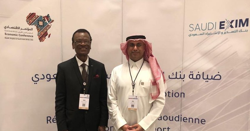 Zul Kifl Salami expose les possibilités d’accès aux investissements (…) - 24 HEURES AU BENIN