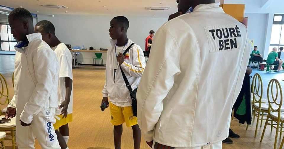 Le Bénin occupe le 2ème rang en Afrique et 5e au plan mondial - 24 HEURES AU BENIN