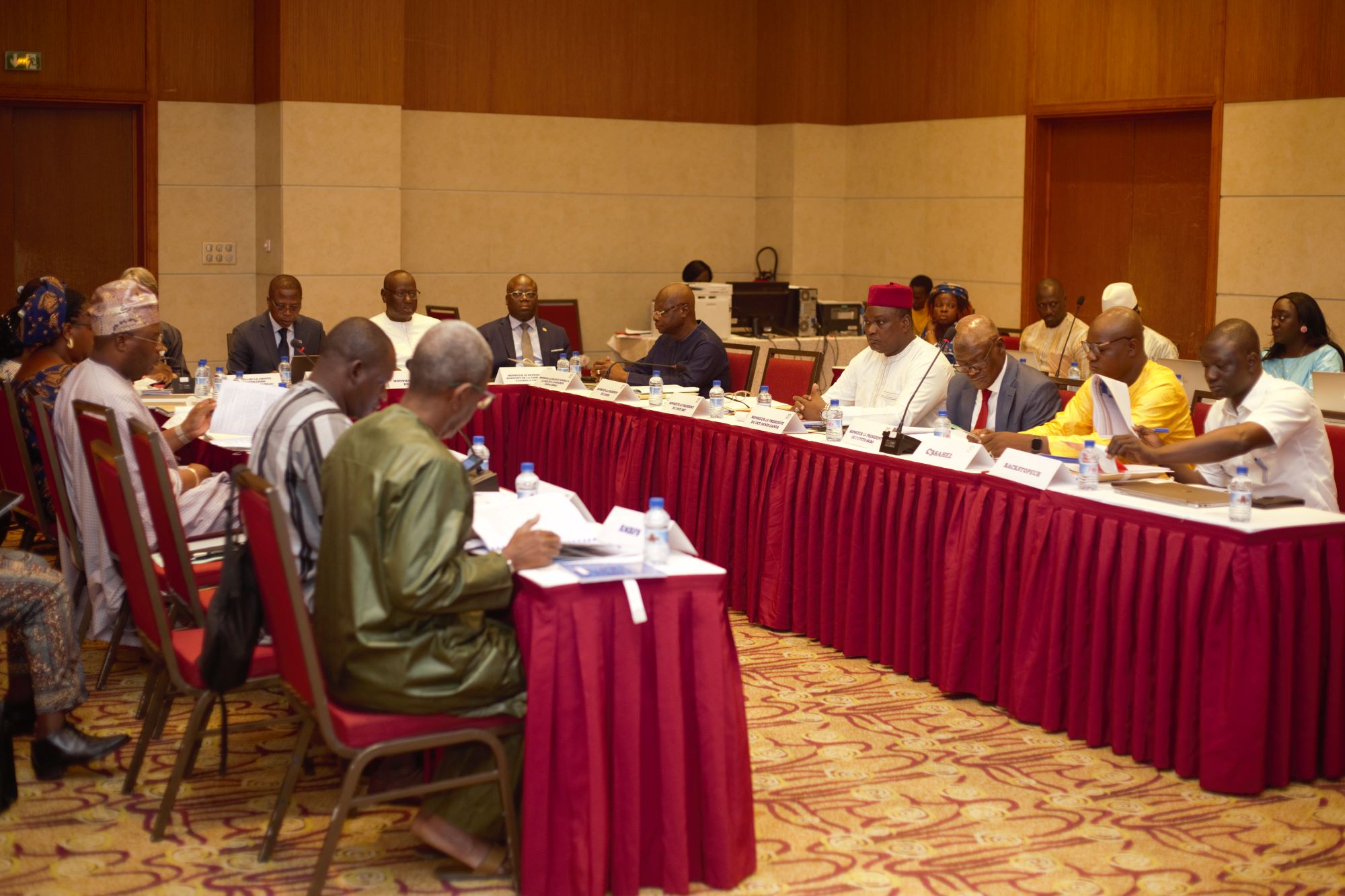 Des échanges pour évaluer et améliorer les résultats du PCTL 2 et du ...