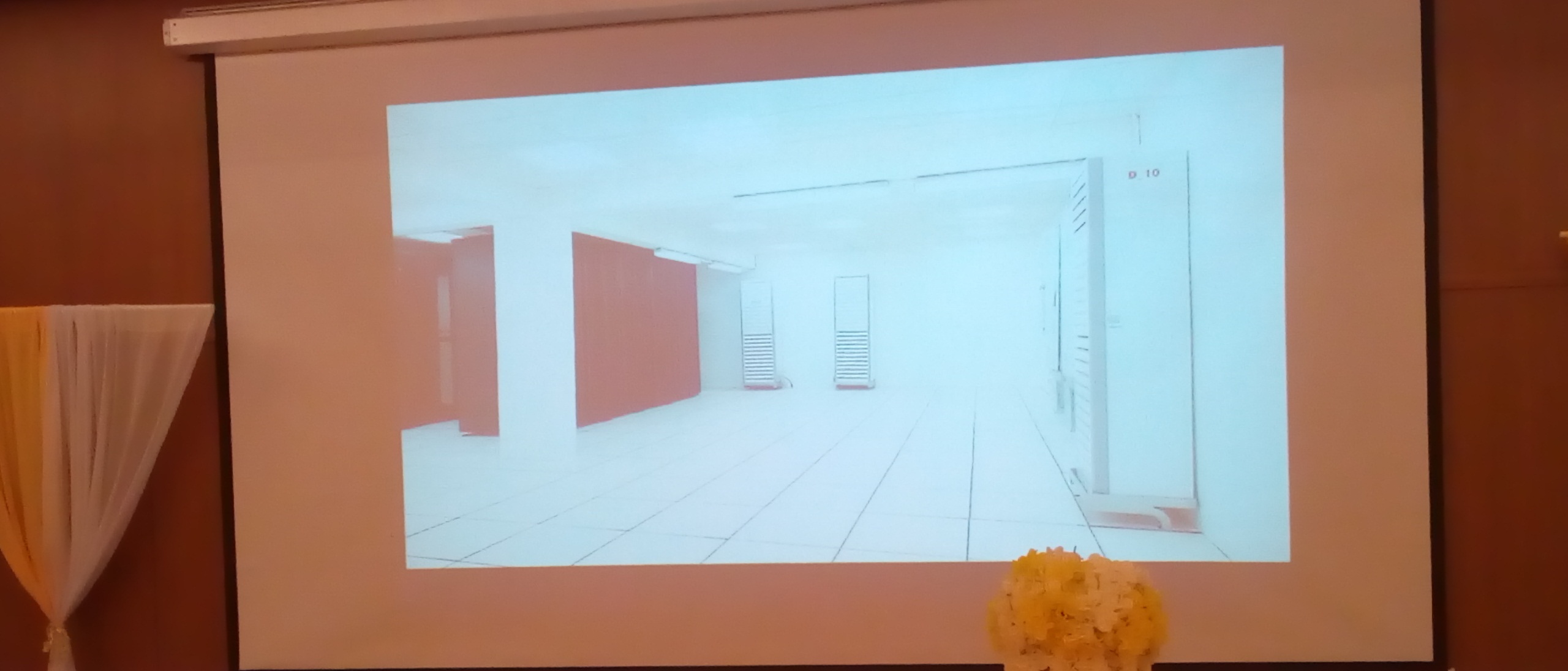 Le MTN Data Center inauguré ce jour - 24 HEURES AU BENIN