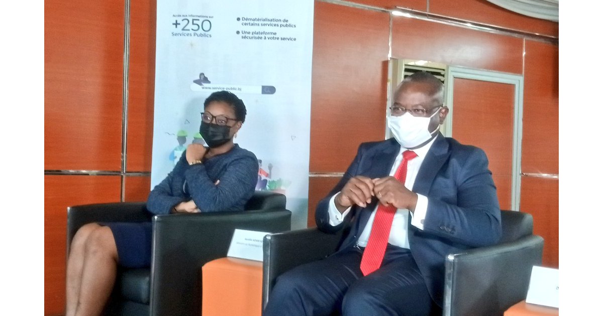 Les factures SBEE désormais payables en ligne - 24 HEURES AU BENIN