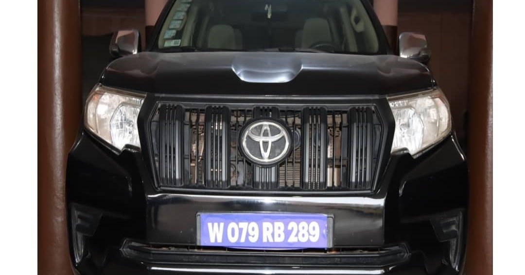 Les raisons de la condamnation de Roch NIEIRI à 20 ans de prison - 24 ...