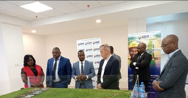 INNOV BIOTECH à la GDIZ, 1ère retombée du Roadshow France 2023 - 24 ...