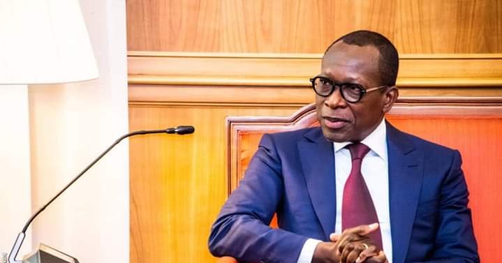 « Plm Alédjo peut être le symbole de notre développement touristique ...