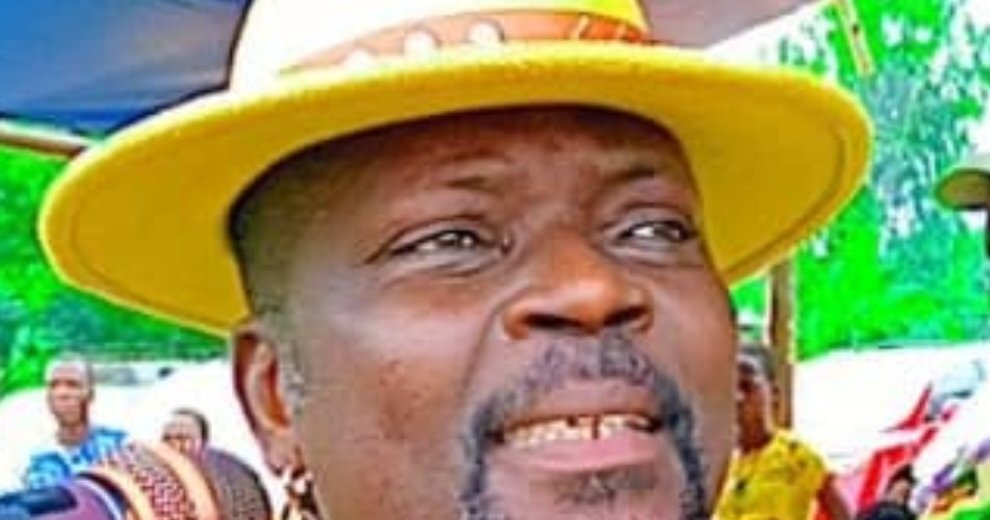 L’artiste Sèmèvo n’est plus - 24 HEURES AU BENIN